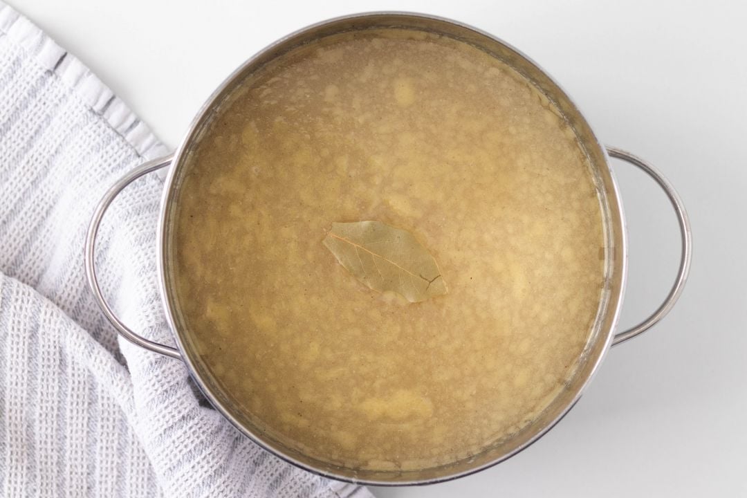 The Kollee Kitchen | How to make Chicken Stock