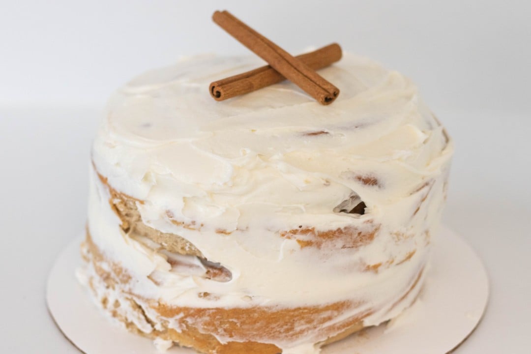 The Kollee Kitchen | Blueberry Zucchini Banana Bread